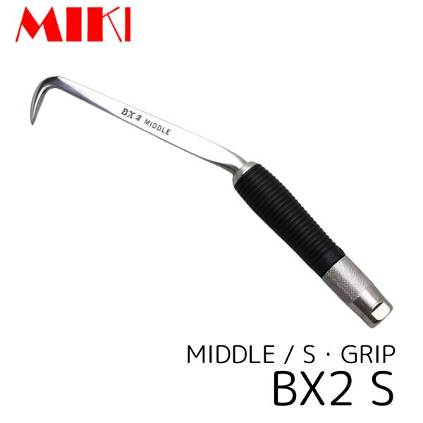 S・GRIP 全長：275mm ゴム部最大径26mm 【付属品】 ハッカー用オイル　1個 ハッカー用固着剤　1個 ※注意書きをよくお読みになり、ご使用ください。 ※サイズ表記について商品には若干の誤差がございます。予めご了承下さい。 ※商品...