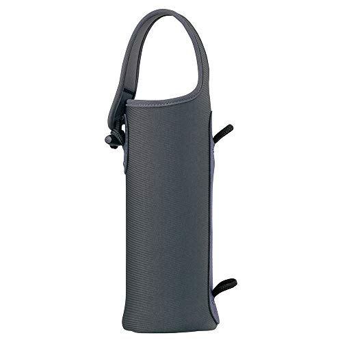 ・グレー 480用 MC-AA02-HA・・Size:480用Color:グレー・3wayの使い方ができるステンレスボトルカバー・色:グレー・原産国:ベトナム・梱包サイズ:18.5cm×7.5cm×7.5cm説明 シーンに応じて選べる持ち方...
