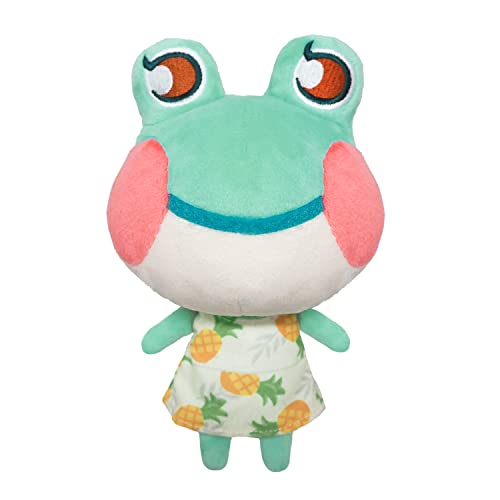 レイニー・レイニー (S) S DP24・・Color:レイニー (S)・『どうぶつの森』から「レイニー」が登場！丸い頬が可愛いです♪・対象年齢 :6才以上・素材: ポリエステル説明 『どうぶつの森』から「レイニー」が登場！丸い頬が可愛いです♪