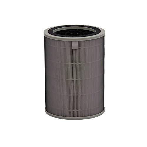 ・ブラック LEAF 320i・cado交換用フィルターFL-C200の後継品。・対応機種：cado AP-C200-BK/WH、 LEAF 320i◆空気清浄機用交換フィルター◆交換目安：約半年〜1年に1回程度　／　※対応機種※AP-C2...