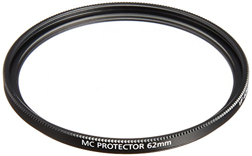62mm・ VF-62MPAM・・Style:62mm・高性能なカールツァイスMCプロテクター・レンズをキズやホコリから守る・薄型設計で装着時のケラレが発生しない・62mm径説明 商品紹介 高性能なカールツァイスMCプロテクター レンズをキ...