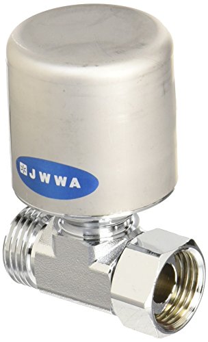 ・ 643-402・使用温度:1〜85℃・パッキン付き説明 カクダイ 水撃防止器 ボンパミニ 止水栓補助型 643-402