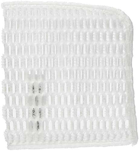 ・ホワイト 2枚入り S090・●本体サイズ：約10.5cm×12cm、本体重量：0.025kg・●素材：ポリエステル・●原産国：日本・●カラー：ホワイト 2枚入り説明 水だけで洗面台丸ごとスッキリ。蛇口のミゾにもしっかり届く！洗不要の洗面...