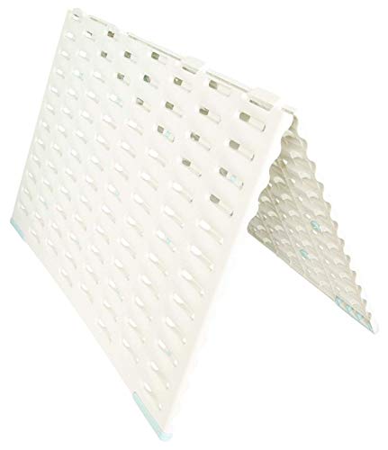 単品・ホワイト Sサイズ(41×57cm) Y79343・・Size:Sサイズ(41×57cm)PatternName:1:Sサイズ・スタイル:単品・生産国:日本・素材・材質:ボード=ポリプロピレン/滑り止め=エラストマー・本体サイズ:使用...
