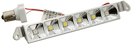 ・アンバーホワイト 527892・LED6 路肩灯ユニット 12/24共用 ホワイト/アンバー説明 .