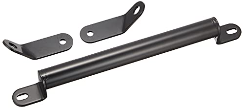 ・ブラック バー有効長:200mm パイプ直径:22.2mm 98569・適合車種:バーグマン200(15-22)・パイプ径:φ22.2mm / 取付有効長:200mm・車種専用設計でボルトオン装着可能説明 スマートフォンやUSB電源などの...