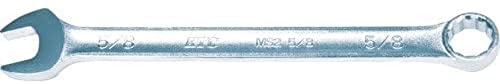 ・ MS2916・全長(mm):190・二面幅寸法(インチ):9/16説明 ●「新やり形ヘッド」採用により、世界最小クラスのヘッド幅を実現しました。●I型断面構造採用で、軽量で、しなりに強くなっています。●サイズ表示は大きく見やすい鍛造浮き...