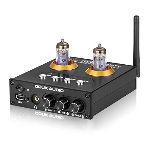 ・ P2・複数のオーディオ入力：Bluetooth / RCA /フラッシュ メモリ/ TFカード入力により、iPod、スマホ、MP3、テレビ、CDプレーヤー、ラップトップ、デスクトップコンピューター、その他のストリーミングメディアプレーヤ...