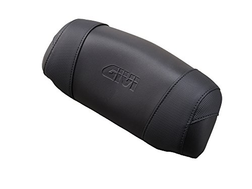 V47用・バックレストE134S 50x302x135mm 91028・・Style:V47用・【仕様1】GIVI ケース用バックレスト・【仕様2】ライダーやパッセンジャーのホールド性やフィット感が向上します・【仕様3】サイズ:奥行50x幅...