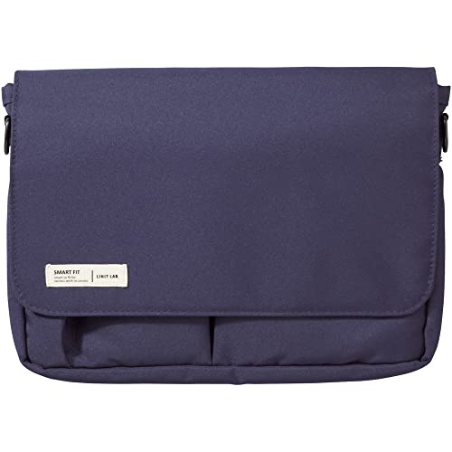 ネイビー。・ネイビー A5 A7575-11・・Color:ネイビーSize:A5・【サイズ】A5・【対応サイズ】7~8インチタブレットPC・【特徴】ペンやスマートフォンなど色々なワーキングツールを整理して持ち運ぶことができるキャリングポー...