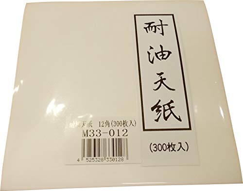 ・ホワイト 12cm角 M33-012・外寸 :120×120mm・製品重量:230g・材質:紙説明 商品紹介 ●レストラン向け業務用商品 ●長時間経過しても油がにじみない。結婚式場、宴会場などにぴったり より ●レストラン向け業務用商品 ...