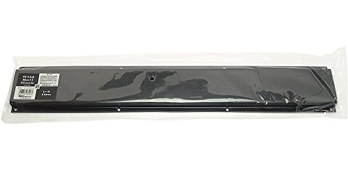 レール610mm・ レール WW010・・Size:レールStyle:レール610mm・原産国:中国・材質:鉄・サイズ:610mm・耐荷重:40kg説明 ワイルドレールフック用レール。ビスの効く場所に取付けてください.