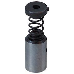 M12.0用・ M12.0用 TTG12・・Style:M12.0用・原産国:日本・適用タップ寸法:M12.0・ハンドタップ用説明 タップガイドがタップをまっすぐに保ち、垂直にねじ切りが行えます。 垂直にタップを食い付かせるための補助具として。