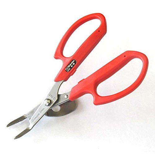 インダストリアル・red 5-B・・Color:red・全長:170mm。・重量:80g。説明 ー