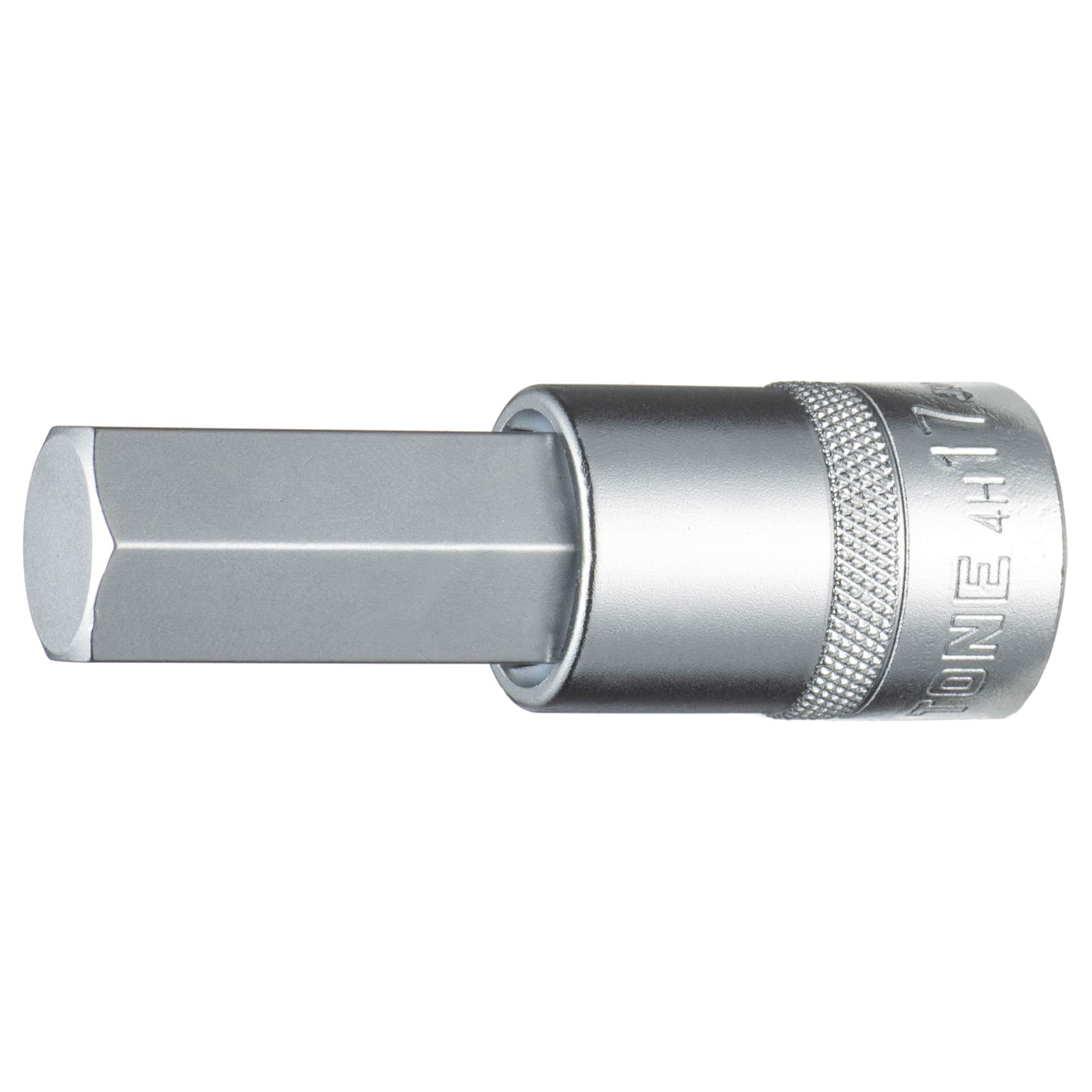 -/HP4H-17:二面幅:17mm/HP4H-17・Size:HP4H-17:二面幅:17mm・パッケージ個数:1・寸法/二面幅寸法:17mm、軸部長:36.0mm、全長:74.0mm・質量:185g・仕上げタイプ: つや消し・素材: 金...