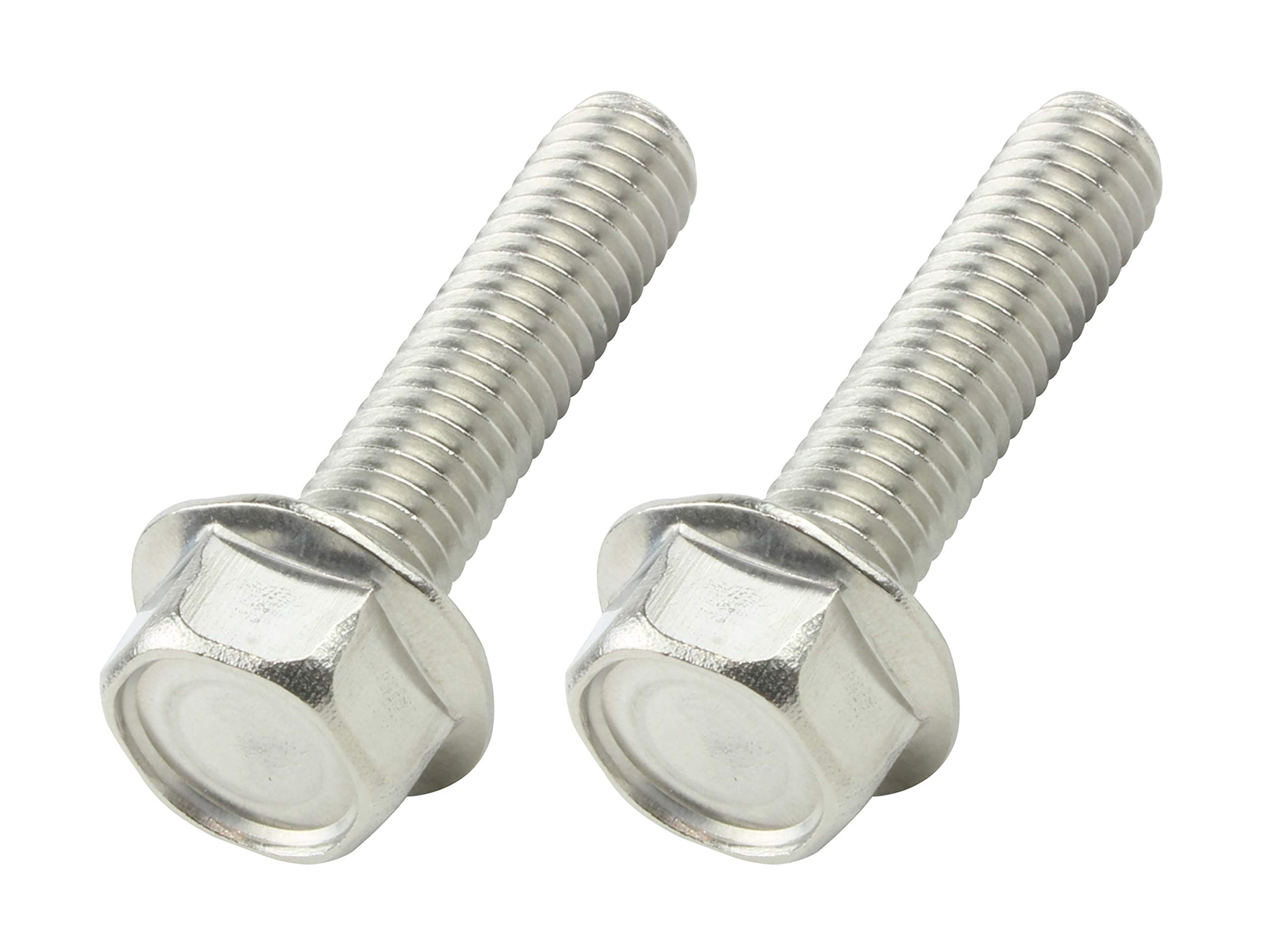 2個入-/M6×25/920625-S2・Size:M6×25Style:2個入・パッケージ個数:1・ステンレス製フランシ゛ホ゛ルト。・Made in Japan・最大径約13mm。・JIS規格品対辺10mmのフランシ゛ホ゛ルト。