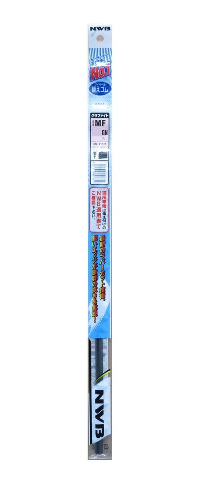 ブラック/MF40GN/MF40GN・Size:MF40GN・パッケージ個数:1・品番:MF40GN・サイズ(mm):400・呼番:MF40GNグラファイトタイプ