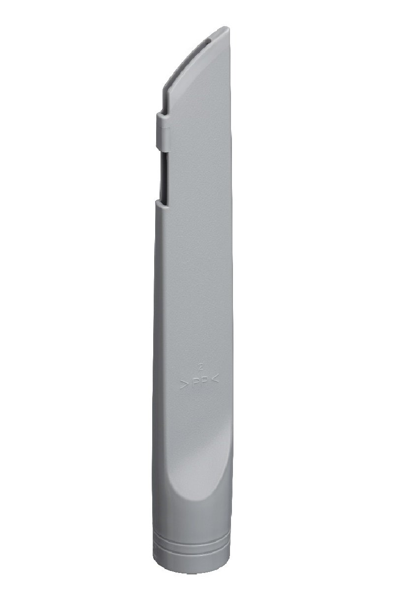 グレー/-/AMC-SUSC・PatternName:単品・パッケージ個数:1・本体のみ 長さ:約240mm・すき間・部屋のすみなどに対応・品番:AMC-SUSC・備考:サービスルート扱い・色: ?グレー●すき間に●サービスルート扱い