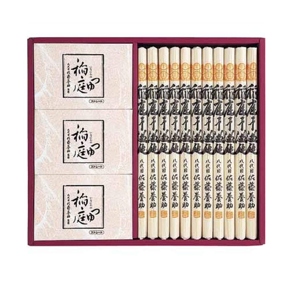 -/20個アソート/-・パッケージ個数:2・（うどん80g×9、つゆ80g×9）・（うどん80g×9、つゆ80g×9）喉ごしも滑らかな「稲庭干温飩」は、子から孫へと一子相伝。 門外不出の技による完全なる手作業から生まれる （うどん80g×9...