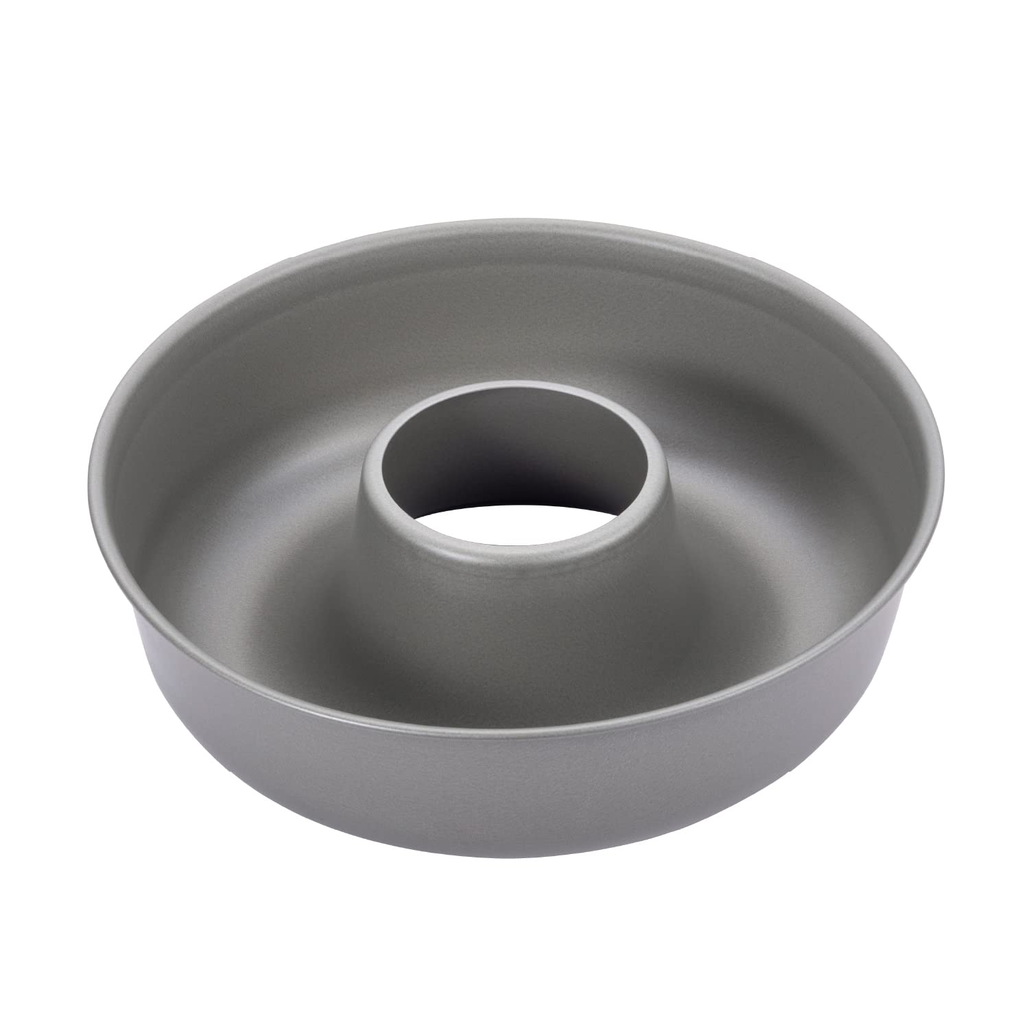 gray/18cm/DL6129・パッケージ個数:1・サイズ:18.5×18.5×5.4cm・素材・材質:鉄(フッ素樹脂塗膜加工)・生産国:日本【かんたん! すぐできる! オリジナルスイーツをつくろう!】 こびりつきにくいテフロンセレクト加...