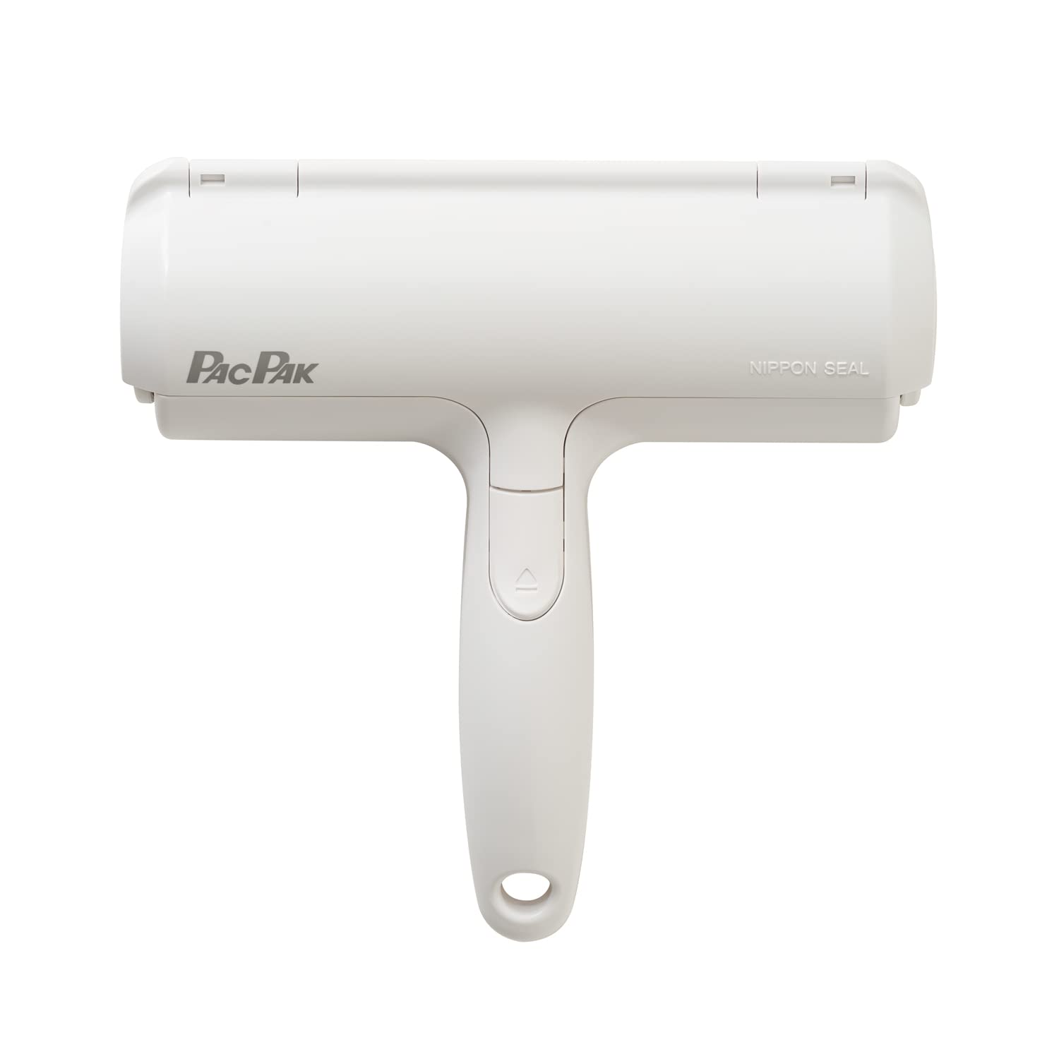 ホワイト/-/N88M・Color:ホワイトPatternName:水洗い対応・パッケージ個数:1・カーペット、ラグ、ソファーなどの繊維製品のお掃除に適したお掃除ローラーです。・前後に軽く押し引きするだけで抜け毛、埃、髪の毛などを取り、自動...