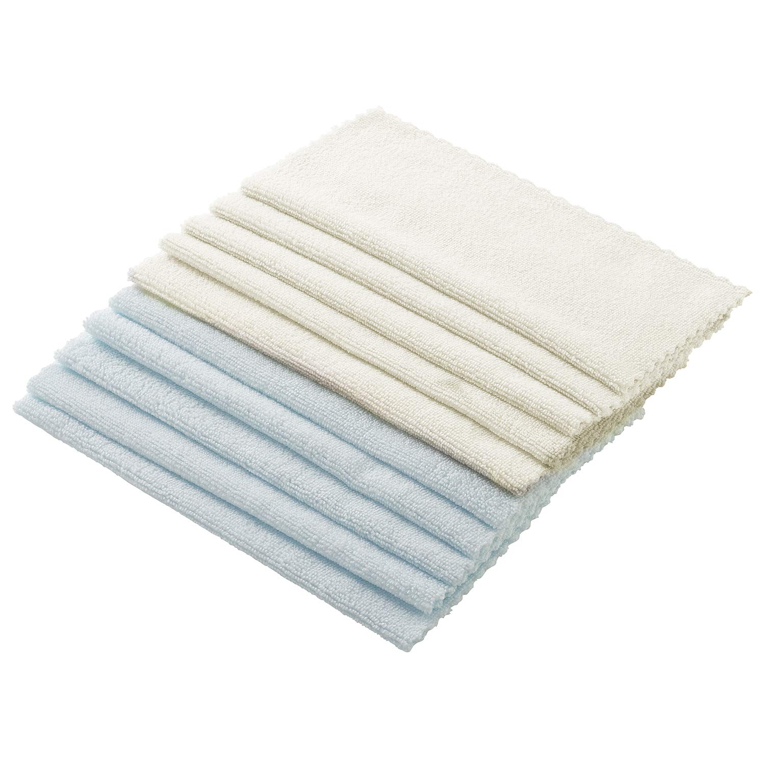 キッチン用なし/28x28/K00427・Style:キッチン用・パッケージ個数:1・サイズ：約28x28 (10枚入)・洗を使わずに汚れを落とす高機能ふきんです。・超極細繊維が油汚れや皮脂汚れなどをスッキリ落し、水滴をすばやく吸水します。...