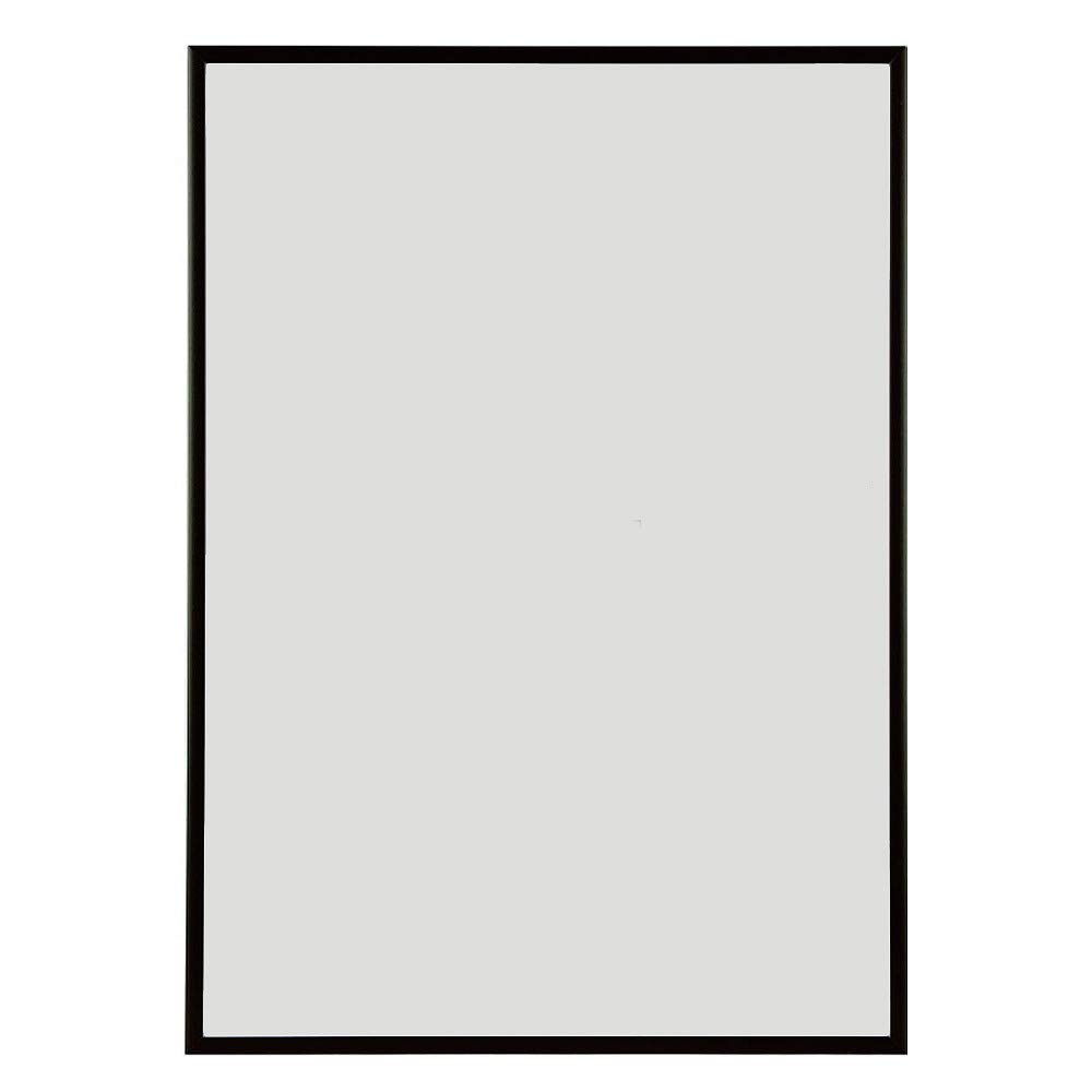 Modernブラック/30.5×40.5/0020197320・Color:ブラック・パッケージ個数:1・サイズ：300×400mm・重量：500g・表記サイズは中にいれるサイズ（内寸）です。・画像は商品イメージです。実際の縦横比や幅の見え...