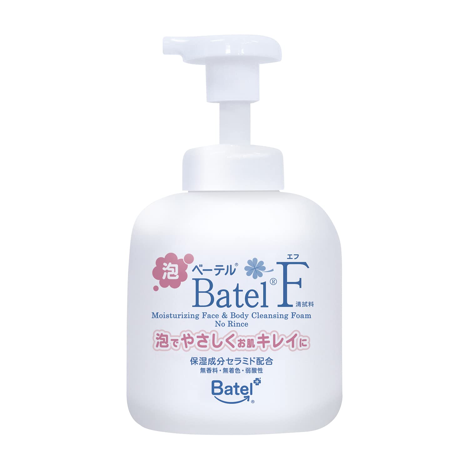 -/500ミリリットル (x 1)/-・ScentName:無香料Size:500ミリリットル (x 1)・パッケージ個数:1・商品サイズ (幅×奥行×高さ) :-・内容量:1泡でやさしくお肌を清潔にします。保湿成分セラミド配合。弱酸性・無...