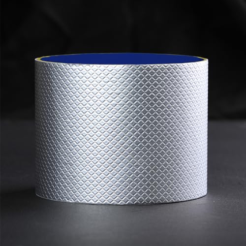 シルバー/-/-・パッケージ個数:1【適用場所】金属屋根の修理、RVルーフ、キッチンや浴室の壁の水漏れ、水の浸透、容器の密封、水道管の修理、屋内と屋外の応急防水に使用できます 【材質】純粋なブチルゴム+アルミ膜 【性能】防水＆水漏れ専用補修br)