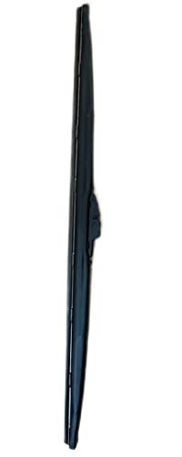 9×3Uクリップ-/650mm/SG65・Size:650mmStyle:9×3Uクリップ・パッケージ個数:1・1本安心の国内メーカー製です。雪用ワイパーブレード。グラファイト加工