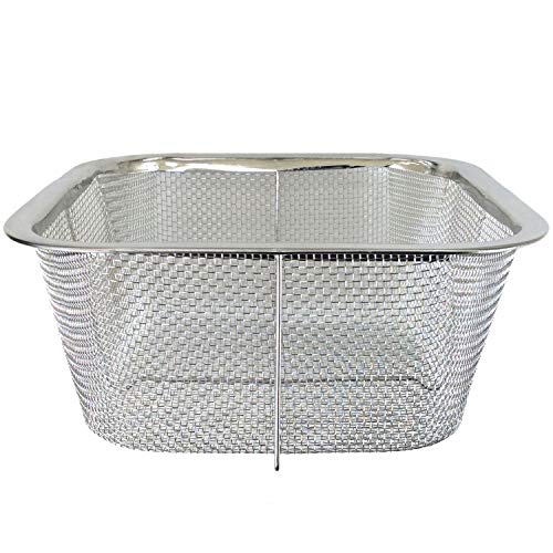 ざるシルバー/16cm/AMNK902・パッケージ個数:1・サイズ:■外径×高さ(mm) :160×75・■サイズ(cm):16■コンパクトサイズの正方形型のザル■12メッシュ■細かな野菜や食材の水切りに最適