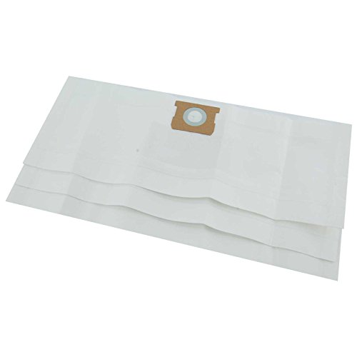 -/1袋/EVC-200PCL/SCL用・Size:1袋PatternName:単品・パッケージ個数:1・用途:乾湿両用掃除機EVC200CL用集塵袋・適合機種:E-Value乾湿両用掃除機EVC-200PCL・200SCL・入数:3枚入・...