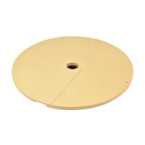 ベージュ/395mm/BM-356・パッケージ個数:1・サイズ:Φ39.5cm×4.7cm / 自重:約980g・対応ポール径:Φ18~Φ35・テーブル形状:丸型・耐荷重:約8kg・ナイロン製収納ケース付きワンポール取り付け用テーブル！ワン...