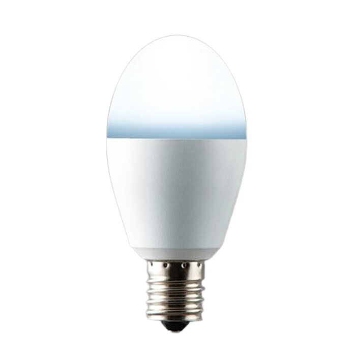 【仕様】●メーカー：三菱電機/MITSUBISHI ELECTRIC●型番：LDA5NGE1740DS●JANコード：4902901767906●種別：小形電球形●MILIE/ミライエ●光源色：昼白色●全光束：480lm●光の広がり：全方向...
