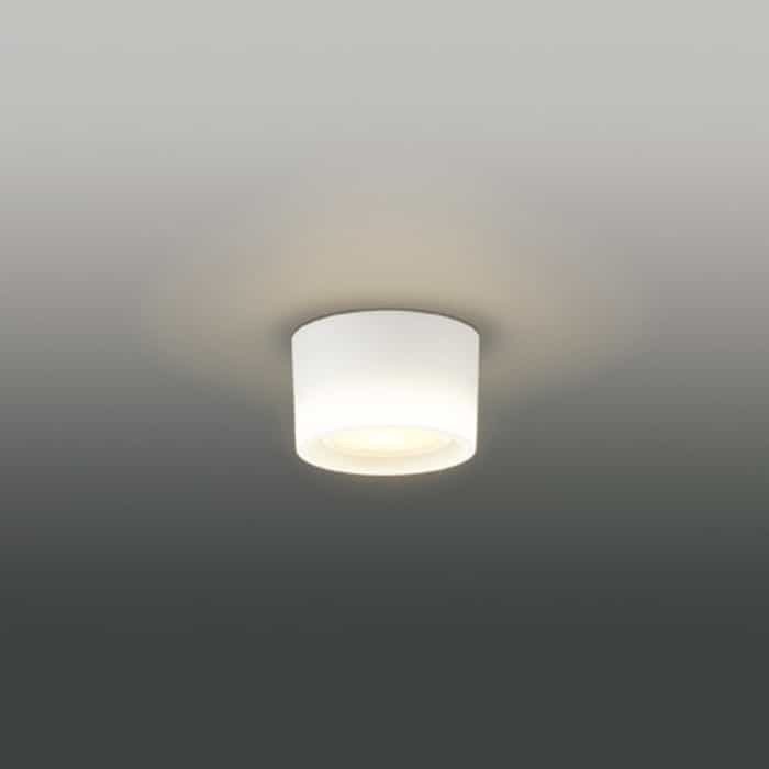 【仕様】●メーカー：東芝/TOSHIBA●型番：LEDG85005●JANコード：4974550416665●小型シーリングライト●ランプ別売●口金GX53-1●引掛シーリングタイプ
