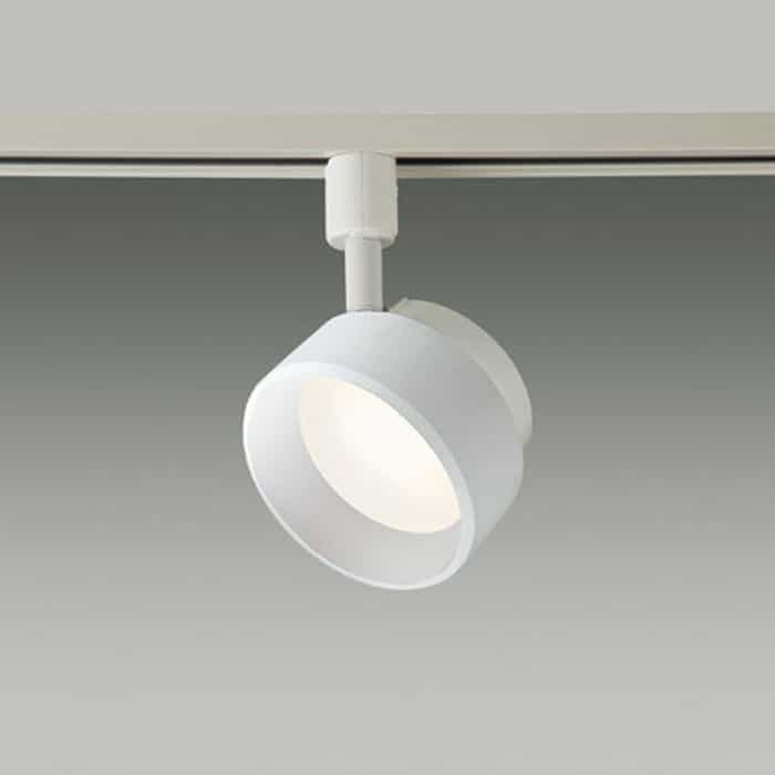 【仕様】●メーカー：東芝/TOSHIBA●型番：LEDS85001R●JANコード：4974550420266●スポットライト●ランプ別売●口金GX35-1●レール取付専用