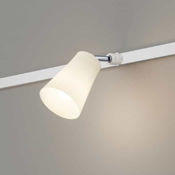 【仕様】●メーカー：東芝/TOSHIBA●型番：LEDS88020R●JANコード：4974550453653●スポットライト●ランプ別売●口金E26●レール取付専用