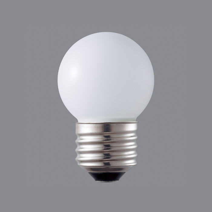【仕様】●メーカー：パナソニック/Panasonic●形番：LDG1LGW●JANコード：4902704778802●LED装飾電球 G形タイプ●光色：電球色●色温度：2800K●全光束：30lm●寸法：長さ61mm×外径40mm●質量：2...