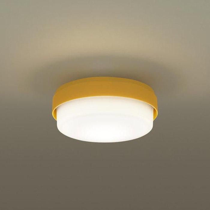 【仕様】●メーカー名：パナソニック●型番：LSEB2027LE1●JANコード：4549077455062●LED内蔵●電源ユニット内蔵●商品サイズ：幅Φ168×高さ60mm●重量：0.6kg●光源色：電球色●色温度：2700K●明るさ目安...