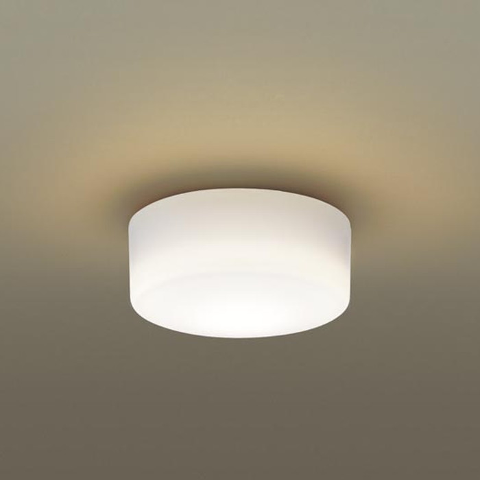 【仕様】●メーカー名：パナソニック●型番：LSEB2038LE1●JANコード：4549077455178●LED内蔵●電源ユニット内蔵●商品サイズ：幅150mm×高さ150mm×出しろ58mm●重量：0.5kg●光源色：電球色●色温度：2...
