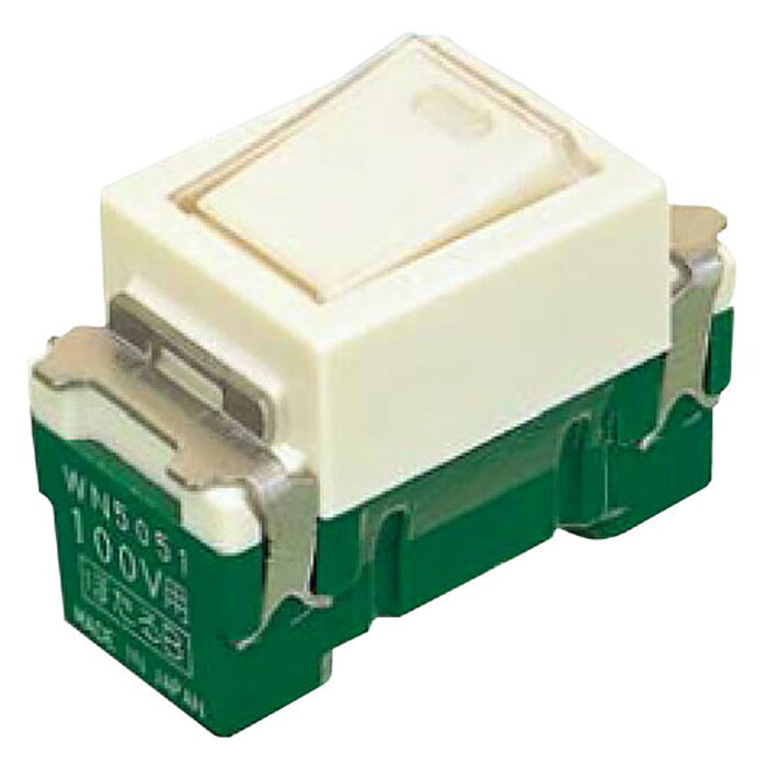 【仕様】●メーカー：パナソニック●型番：WN5051●JANコード：4902710562051