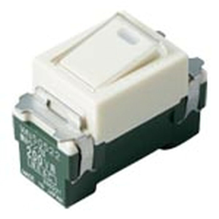 【仕様】●メーカー：パナソニック●型番：WN50522●JANコード：4902710639371