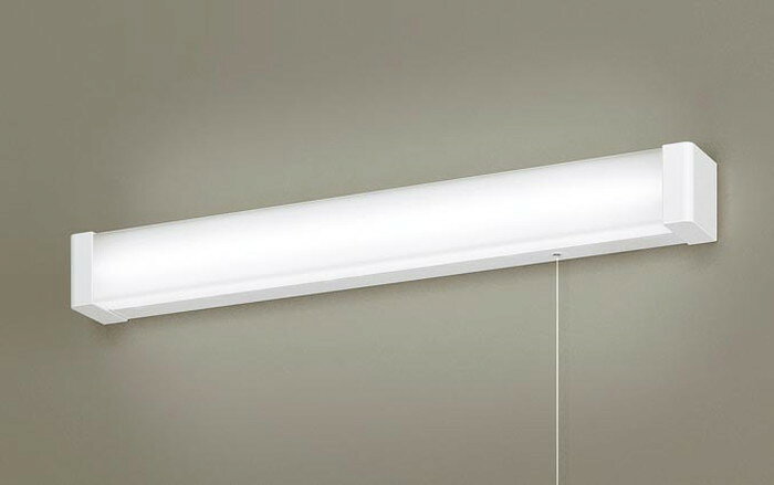 【仕様】●メーカー名：パナソニック/Panasonic●型番：LSEB7111LE1●JANコード：4549077918024● LED内蔵●電源ユニット内蔵●20形直管蛍光灯1灯器具相当●商品サイズ：幅580mm×高65mm×出しろ64m...