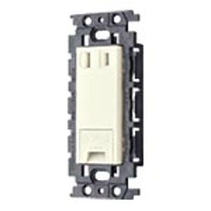 【仕様】●メーカー：パナソニック●型番：WN10314K●JANコード：4549980143339