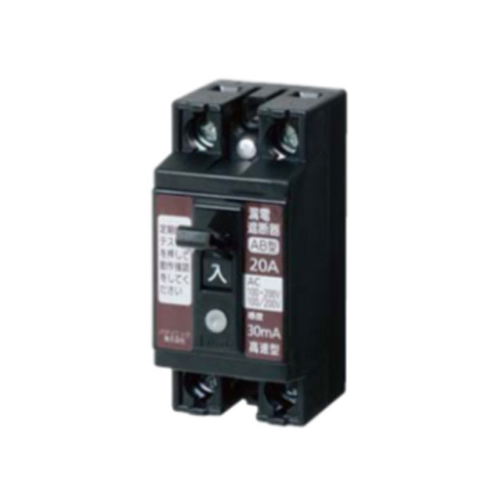 【仕様】●メーカー：パナソニック/Panasonic●型番：BJS3012N●JANコード：4547441410464●小形漏電ブレーカ●安全ブレーカ同一モジュール●電灯・分岐用●フレーム：30AF (O.C付)●型名：AB-2E●極数素子...