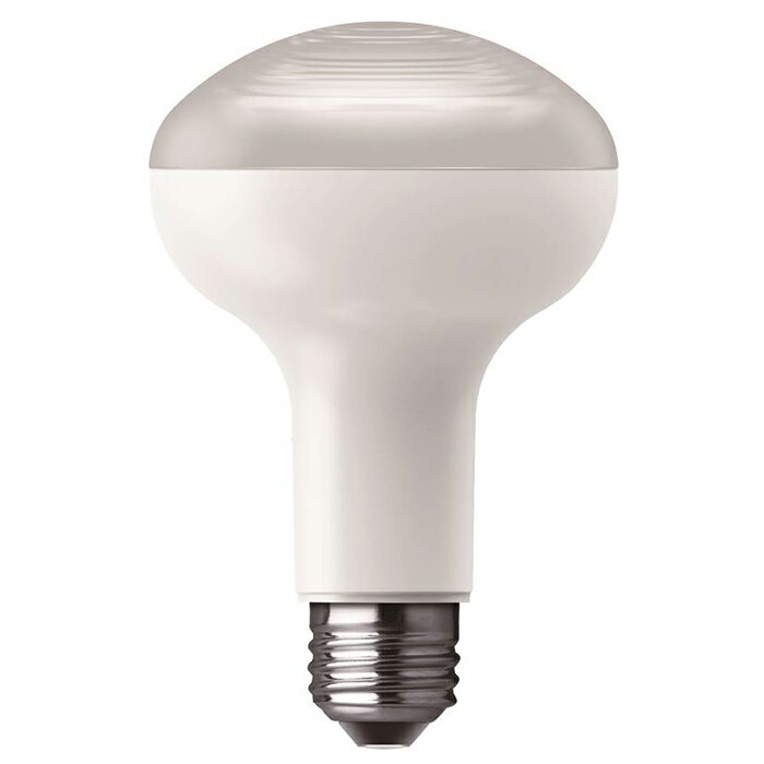 【特長】●集光性が高くスポットライトやダウンライトにおすすめ。●白熱レフ電球と同じビーム角60度を実現。【仕様】●メーカー：パナソニック/Panasonic●型番：LDR9DWRF10●JANコード：4549980396452●レフ電球タイ...