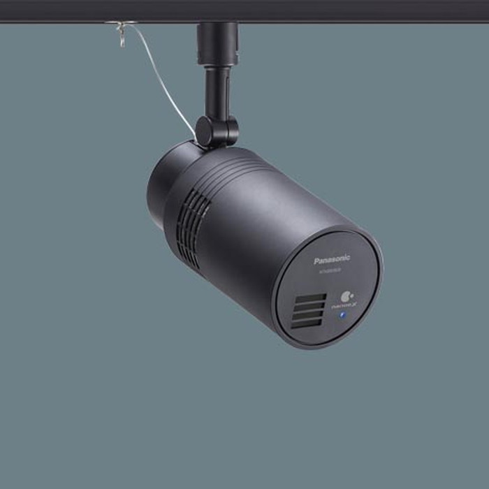 【特長】●スポットライト型ナノイーX発生機です。●配線ダクトに取り付けてご使用いただけます。【仕様】●メーカー：パナソニック/Panasonic●型番：XTN1001B （NTN88080B+NTN88081B）●取付方法：配線ダクト取付型...