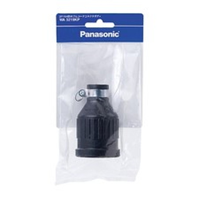 【仕様】●メーカー：パナソニック/Panasonic●型番：WA3219KP●JANコード：4547441131192●接地15A