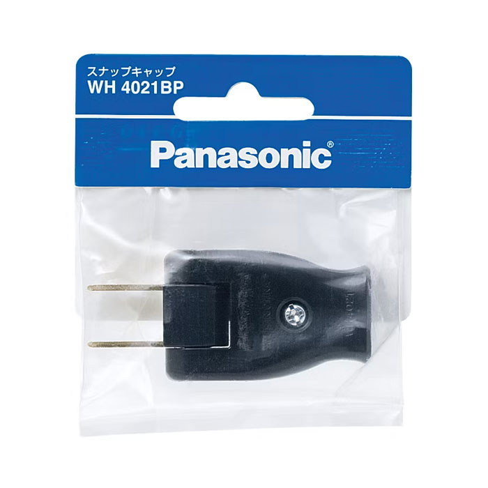 【仕様】●メーカー：パナソニック/Panasonic●型番：WH4021BP●JANコード：4902710007903●ブラック