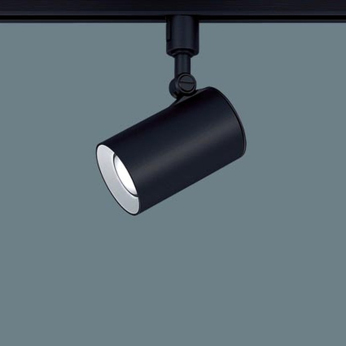 【仕様】●メーカー：パナソニック/Panasonic●型番：LGS1501NLB1●JANコード：4549980417355●スポットライト●白熱球60W相当●昼白色●5000K●調光可能●レール取付専用